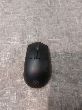 Comprar steelseries rival 3 wireless
