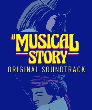 ซื้อ A Musical Story Soundtrack Steam Key (PC) GLOBAL