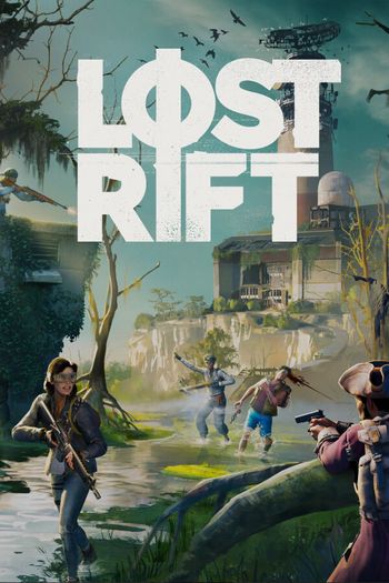 Buy Lost Rift Steam key PC! Cheap price
