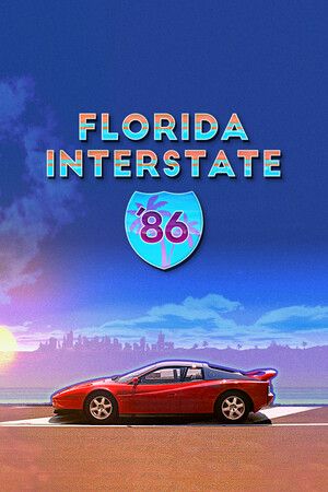 Buy Florida Interstate '86 Steam Key (PC) GLOBAL