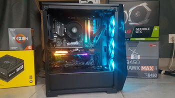 Comprar Pc Gaming