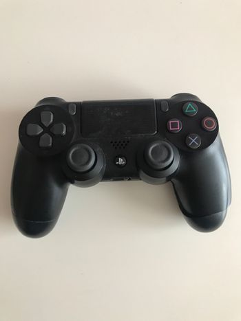 Comprar Sony PS4 DualShock 4 V2, Inalámbrico, Panel táctil, Negro