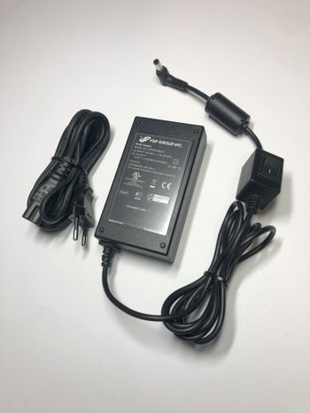 Comprar FSP Group inc fsp050-dbcd1 50W 12V 4.16A 5.5 x 2.5mm Power ...