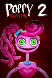 Buy Poppy Playtime: Chapter 2 XBOX LIVE Key UNITED KINGDOM