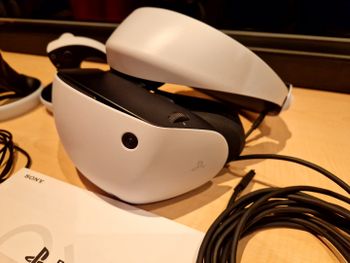 Comprar PS5 VR2