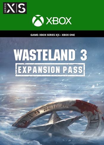 Buy Wasteland 3 Expansion Pass (DLC) Xbox key! Cheap price