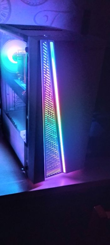 Comprar PC GAMING GAMA ALTA