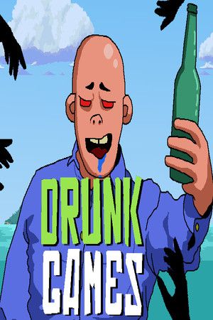 Comprar Drunk Games (PC) Steam Key GLOBAL