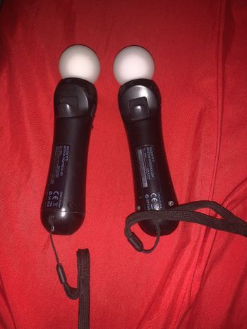 Comprar Playstation Move Motion Controller