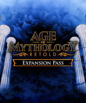 Buy Age of Mythology: Retold - Expansion Pass (DLC) Steam key PC! Cheap ...