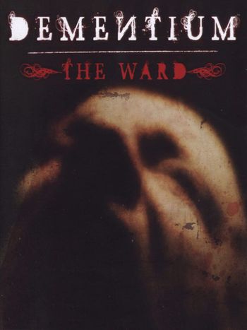 Buy Dementium: The Ward Nintendo DS | Cheap price