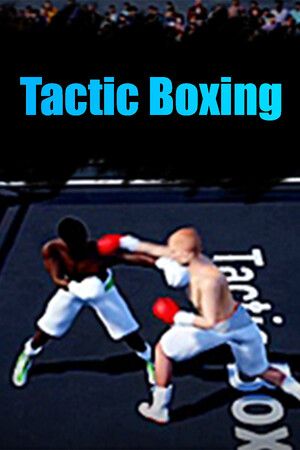 Comprar Tactic Boxing (PC) Steam Key GLOBAL