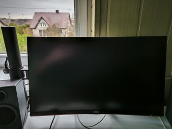 Pirkti Aoc 165hz monitorius