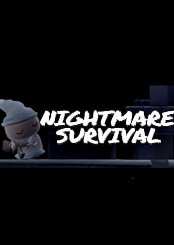 Buy Nightmare Survival PC Steam key! Cheap price