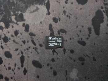 Comprar Verbatim 32GB Premium microSDHC atminties kortelė – UHS-I ...