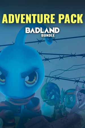 Comprar Adventure Pack badland bundle XBOX LIVE Key ARGENTINA