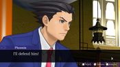 Buy Apollo Justice: Ace Attorney Trilogy Steam key PC! Cheap price