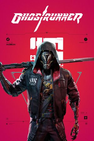 Buy Ghostrunner Complete Edition Steam key PC! Cheap price