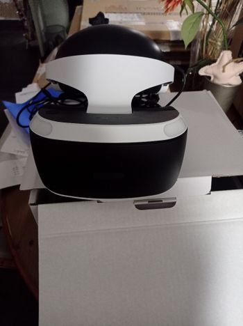 Comprar PlayStation Vr