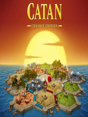Buy Catan: Console Edition Nintendo Switch | Cheap price