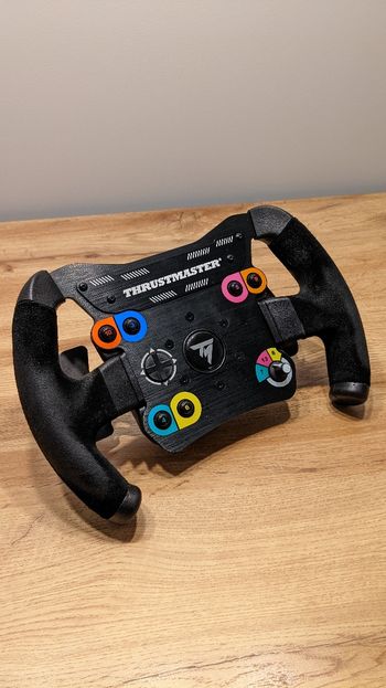 Acheter Thrustmaster Open Wheel Add-On