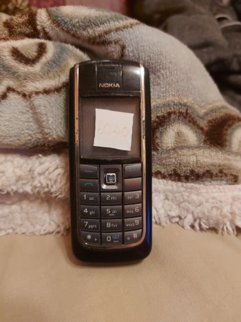 Pirkti Nokia 6020