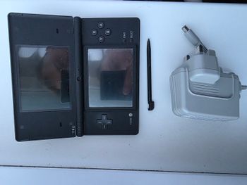 Comprar Nintendo DSi