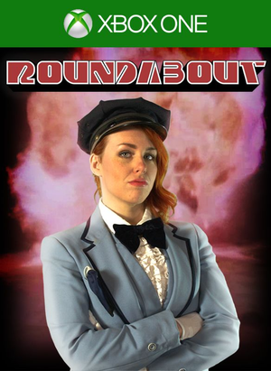 Buy Roundabout Xbox key! Cheap price