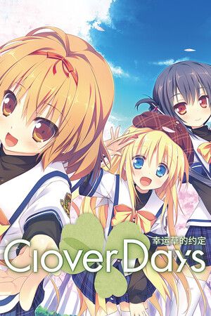 Comprar Clover Day's Plus (PC) Steam Key GLOBAL