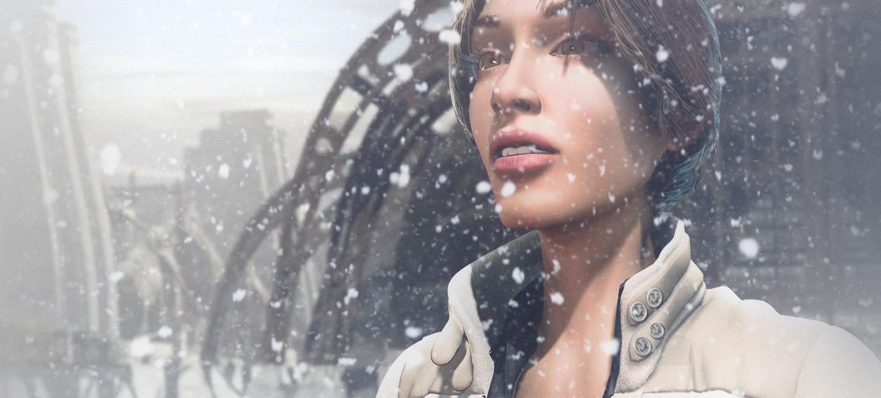 Buy Syberia Trilogy Nintendo Switch | Cheap price