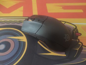 Comprar Steelseries Rival 3 wireless