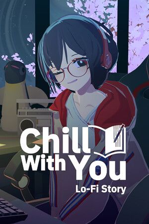 Acheter Chill with You Lo-Fi Story Steam Key (PC) GLOBAL