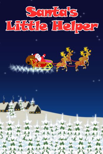 Buy Santas Little Helper Steam Key (PC) GLOBAL