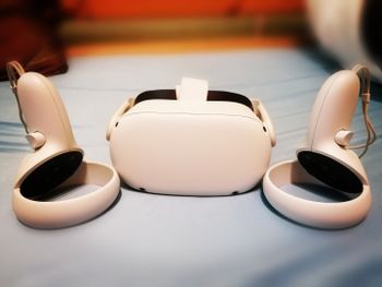 Comprar Oculus Quest 2 64gb