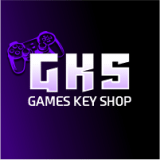 Tienda de juegos de Games Key Shop