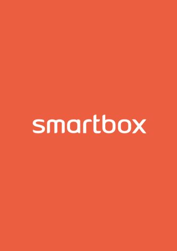 Buy Smartbox Gift Card 50 EUR Key ITALY