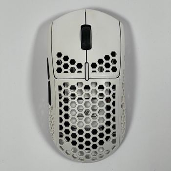 Pirkti JLT Edge Wireless – Gaming Mouse – Ultra Lightweight Honeycomb ...