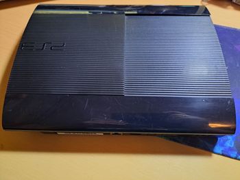 Pirkti PlayStation 3 Super Slim, Black, 80GB