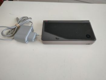 Acheter Nintendo DSi XL Chocolate + Nintendogs
