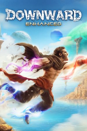 Buy Downward: Enhanced Edition Xbox key! Cheap price