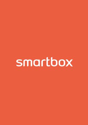 Buy Smartbox Gift Card 25 EUR Key ITALY