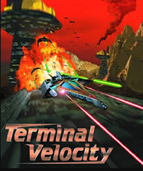 Comprar Terminal Velocity PC