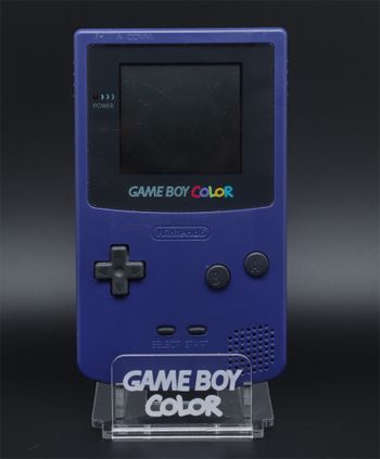 Comprar Game Boy Color, Purple