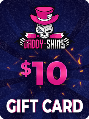 Buy Daddy Skins CS2 (CS:GO) Skins | Gift Card [Cheaper]