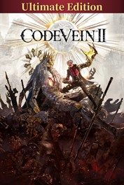 Compra Code Vein II Ultimate Edition Steam Key (PC) EMEA