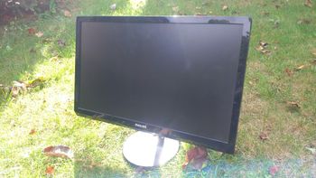 Pirkti Monitorius Philips 227E4L