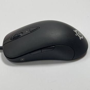 Pirkti SteelSeries Sensei Ten - Gaming Mouse - 18 000 CPI Truemove Pro ...