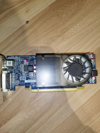Pirkti GPU AMD R7 240. Vaizdo Plokštė