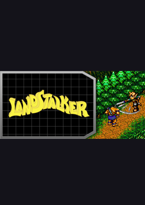 Buy Landstalker: The Treasures of King Nole (DLC) Steam Key (PC) GLOBAL