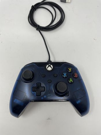 Pirkti Laidinis PDP Xbox ONE, Series, PC USB pultas pultelis controller F24